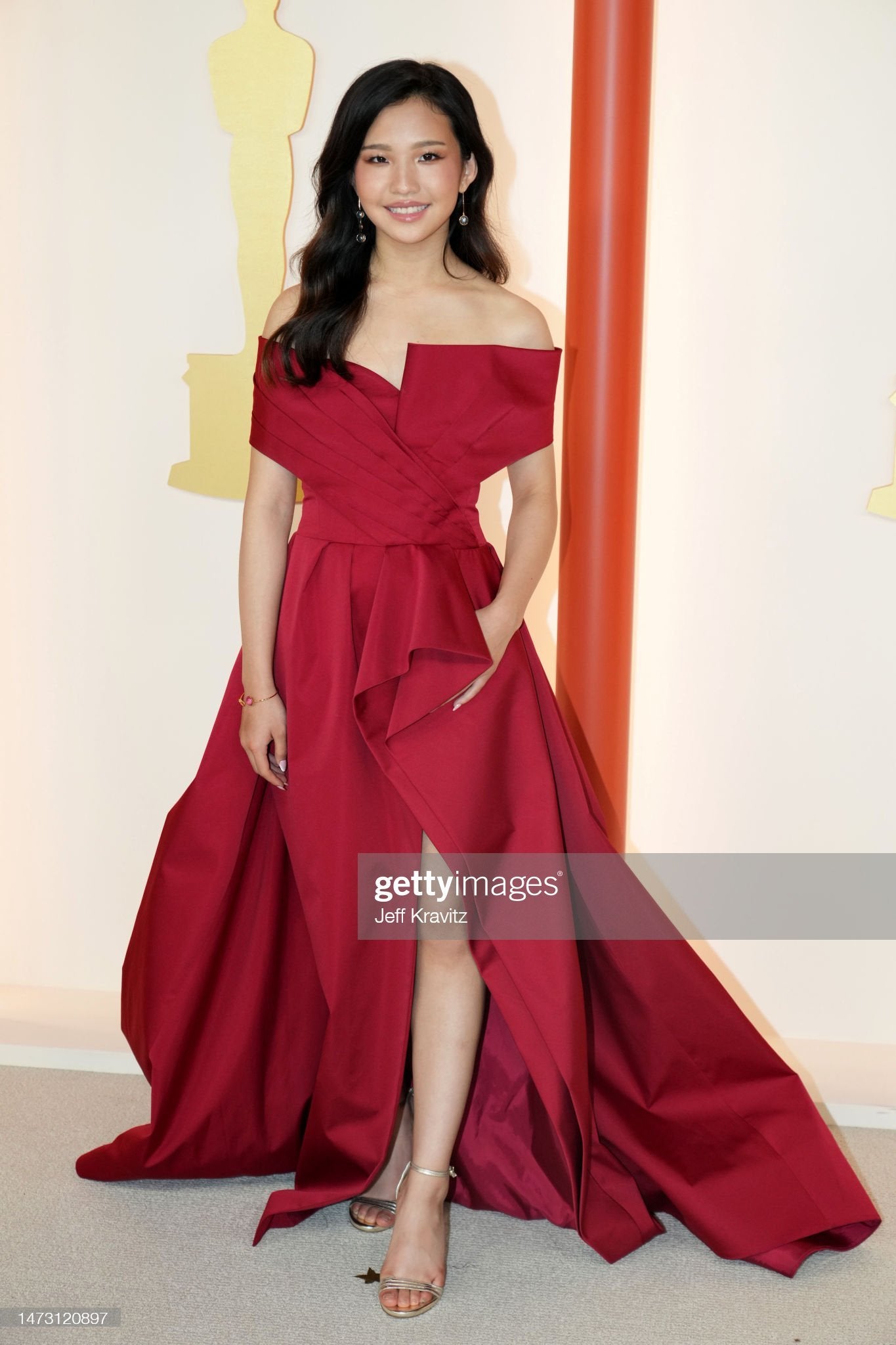 Rosalie Chiang | Nicole+Felicia