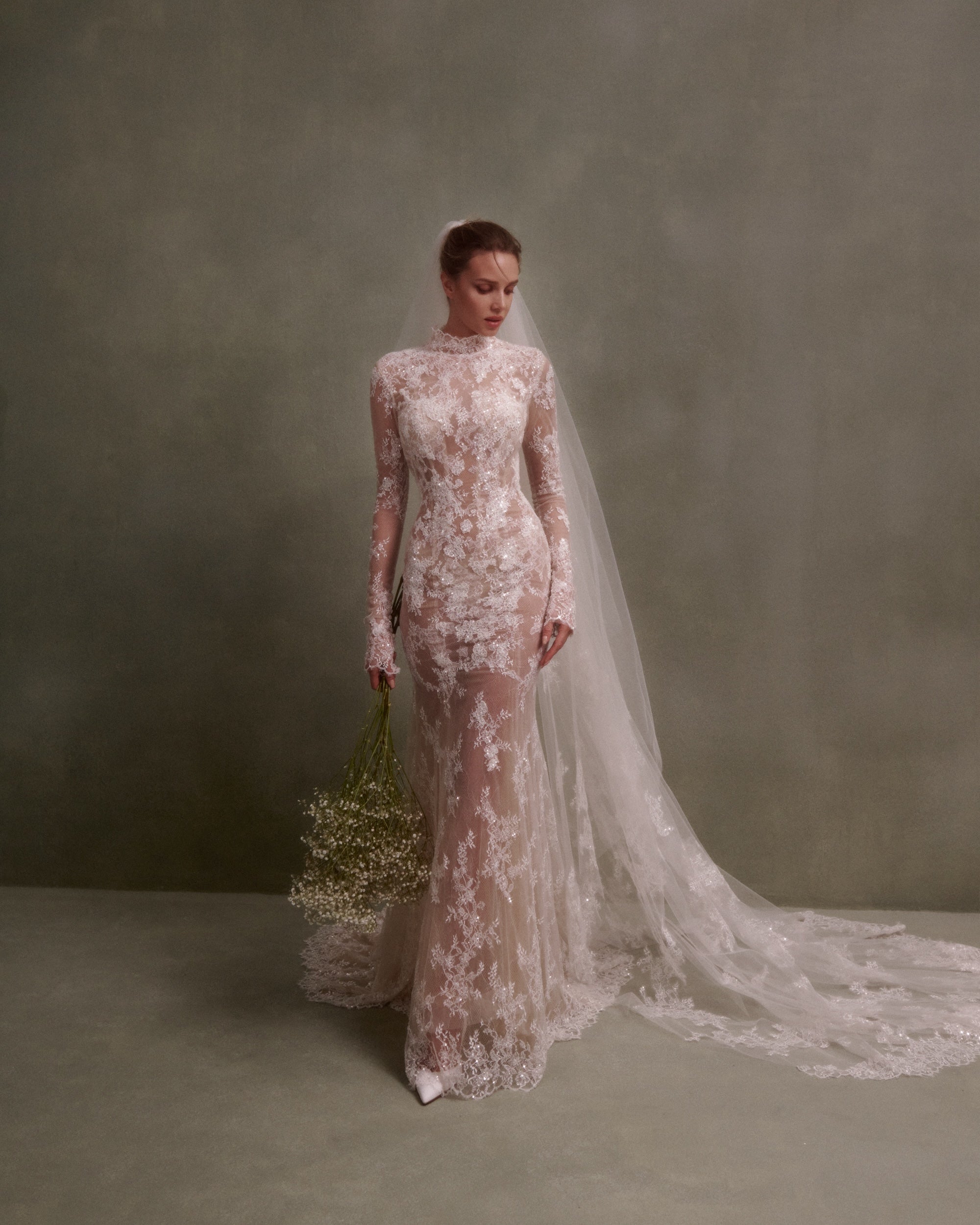 Fall Winter 25 Bridal | Nicole+Felicia Fall Winter 25 Bridal | Nicole+Felicia