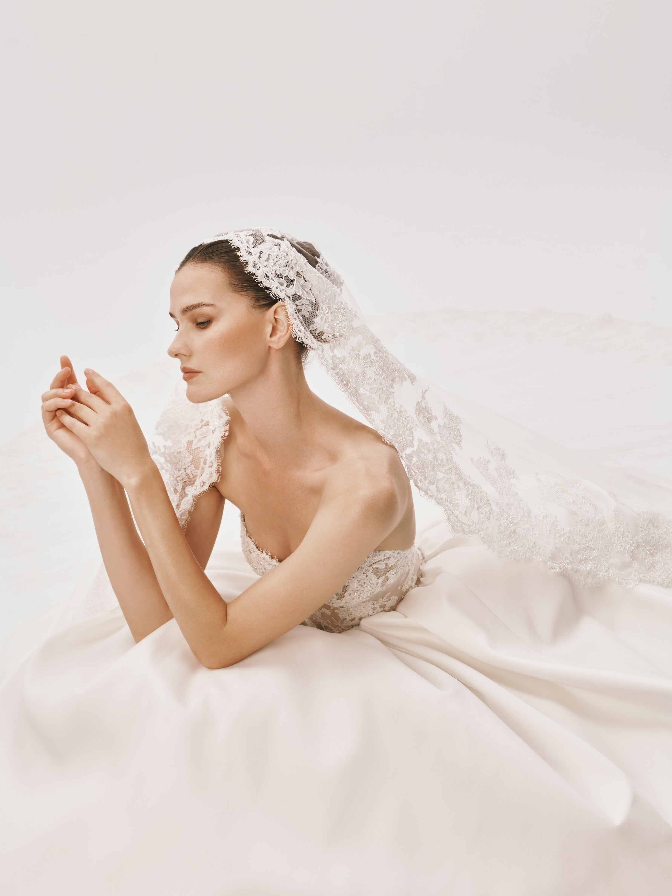 Victoria | Nicole+Felicia