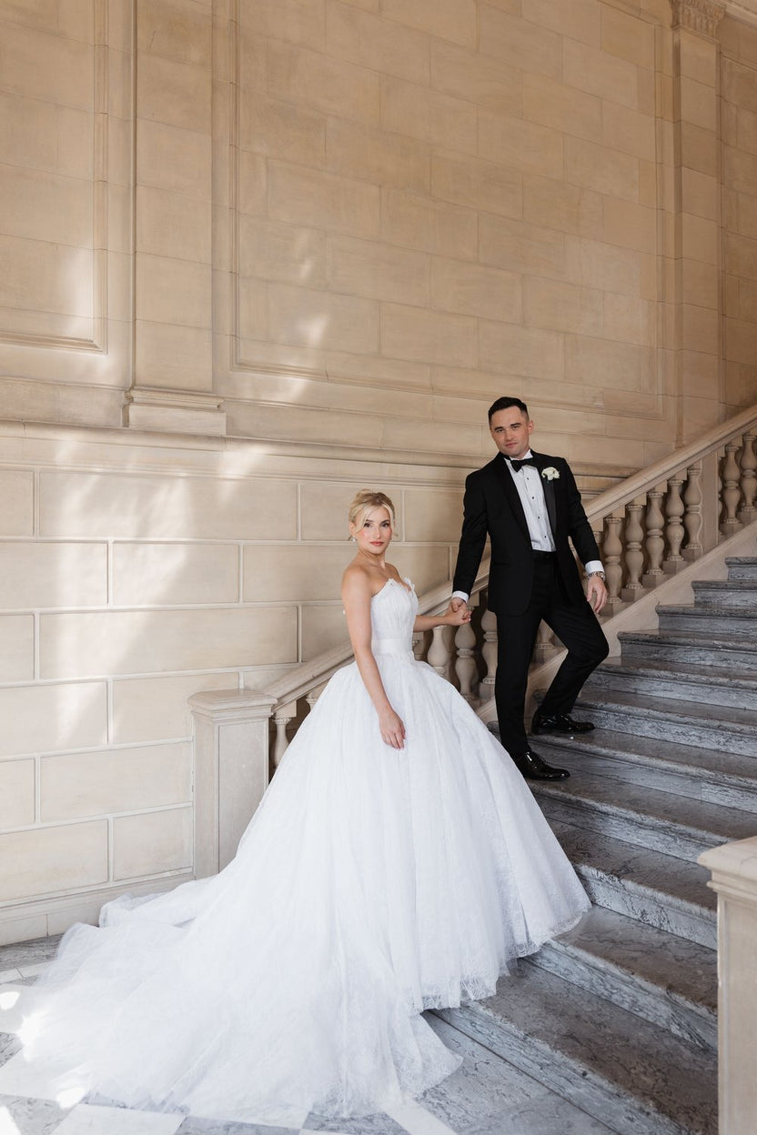 Brides | Nicole+Felicia