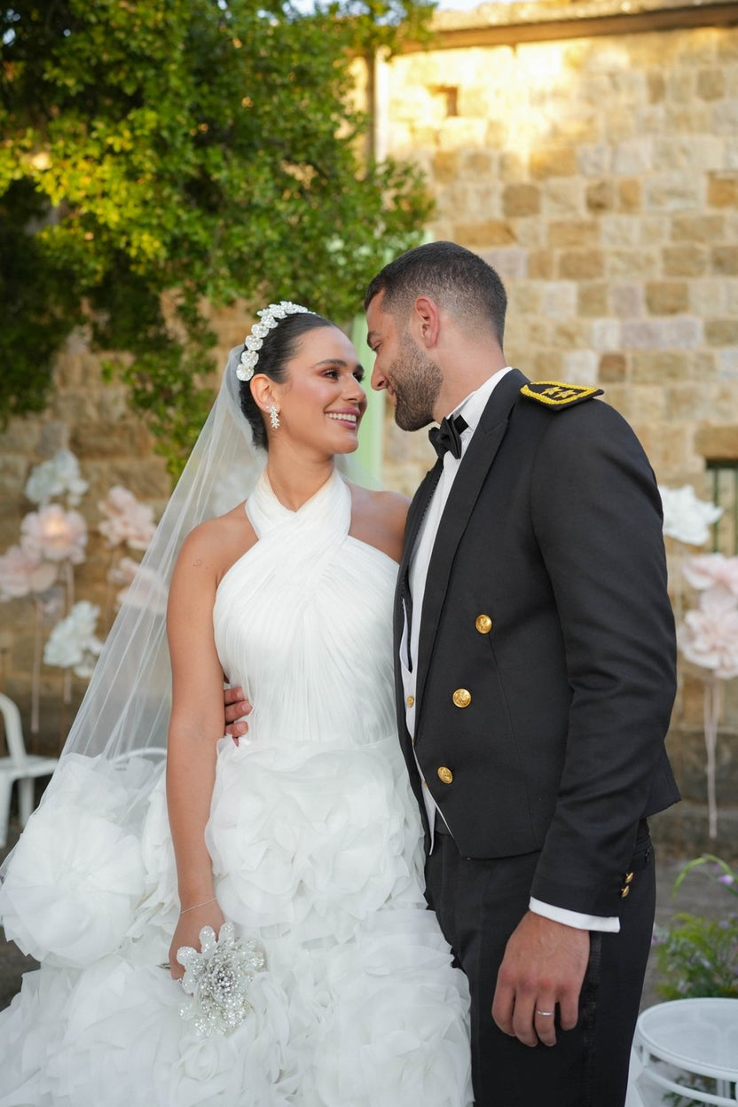 Brides | Nicole+Felicia