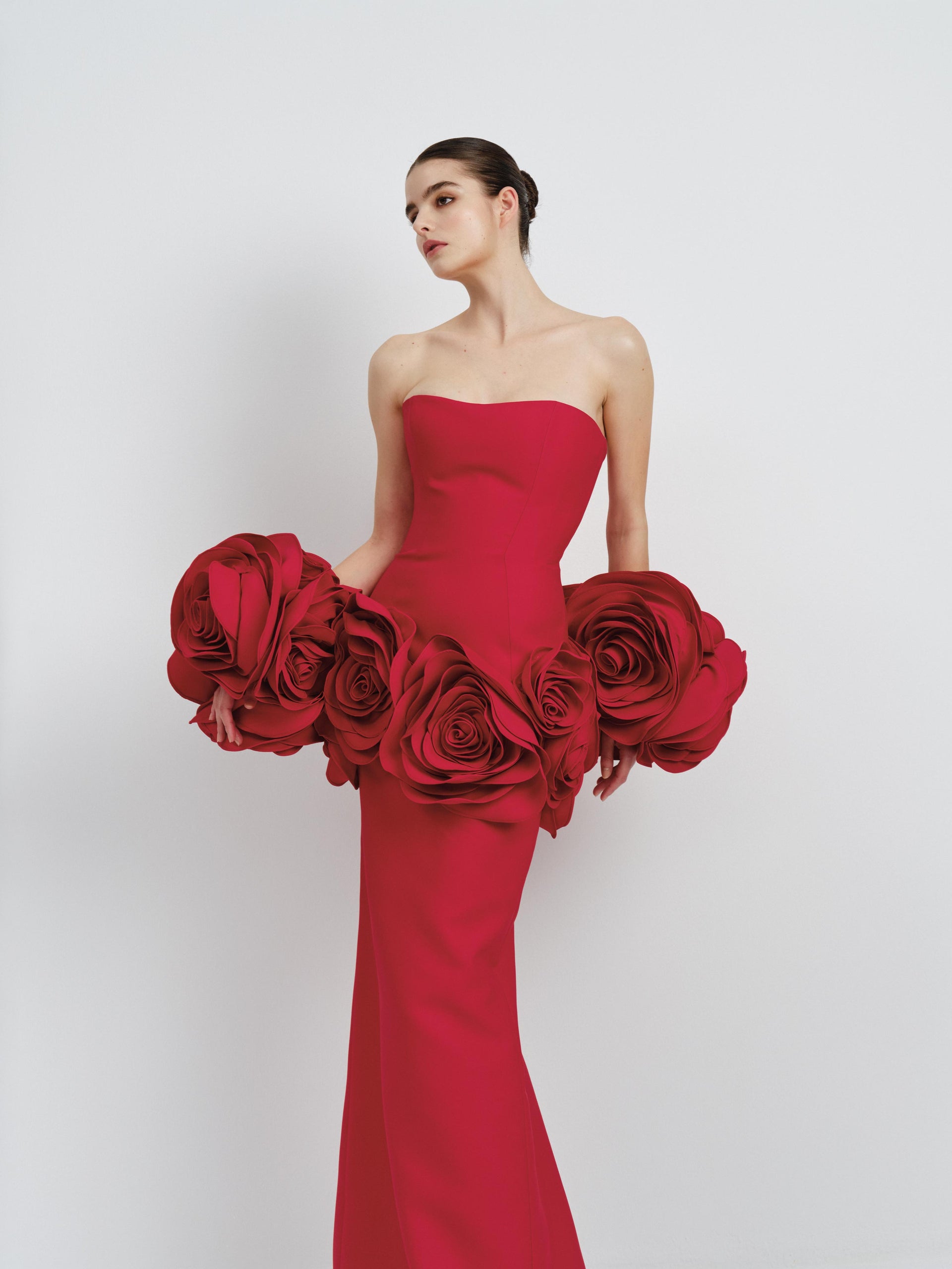Nicole + Felicia Couture | Nicole+Felicia